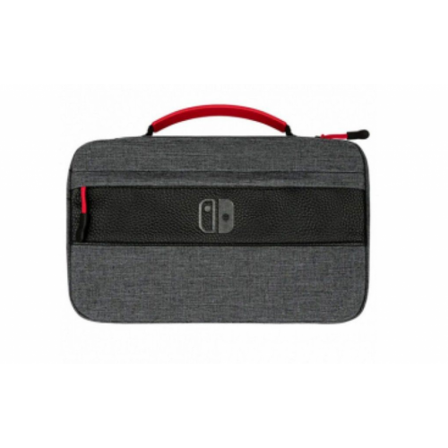 Pdp nintendo switch commuter case - elite edition