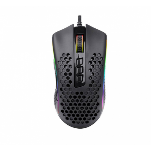 Storm M808 RGB Gaming Mouse