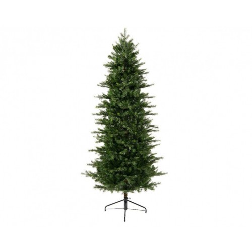 Zelena Novogodišnja jelka Grandis slim fir 850cm-86cm Everlands 180cm 68.1445