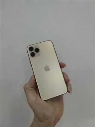 iPhone 11 Pro zlatni 100% Batt SA223
