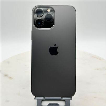 iPhone 13 Pro 128GB Graphite Gray 100% Baterija