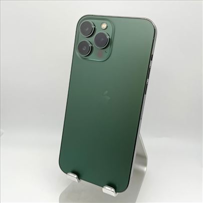 iPhone 13 Pro 128GB Alpine Green 100% Baterija