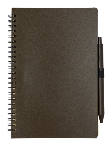 ALANNA NOTEBOOK