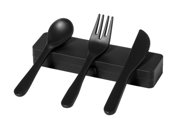 FLORAX CUTLERY SET