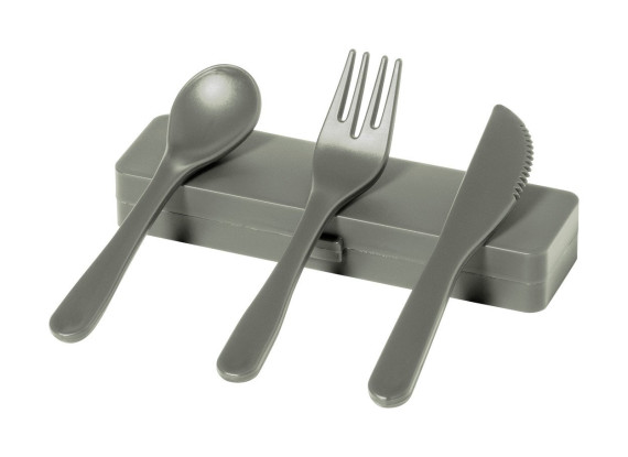 FLORAX CUTLERY SET