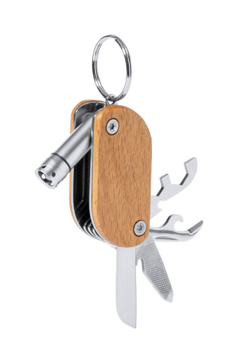 POLTY MULTIFUNCTIONAL POCKET KNIFE