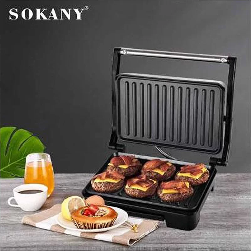 SK-223 850V Sokani Grill Maker