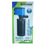 Prodavnica - Unutrašnji filter za akvarijum Kintons