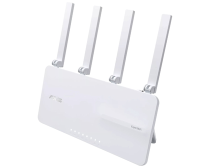 ASUS ExpertWiFi EBR63 AX3000 Dual-Band Wi-Fi 6 Router