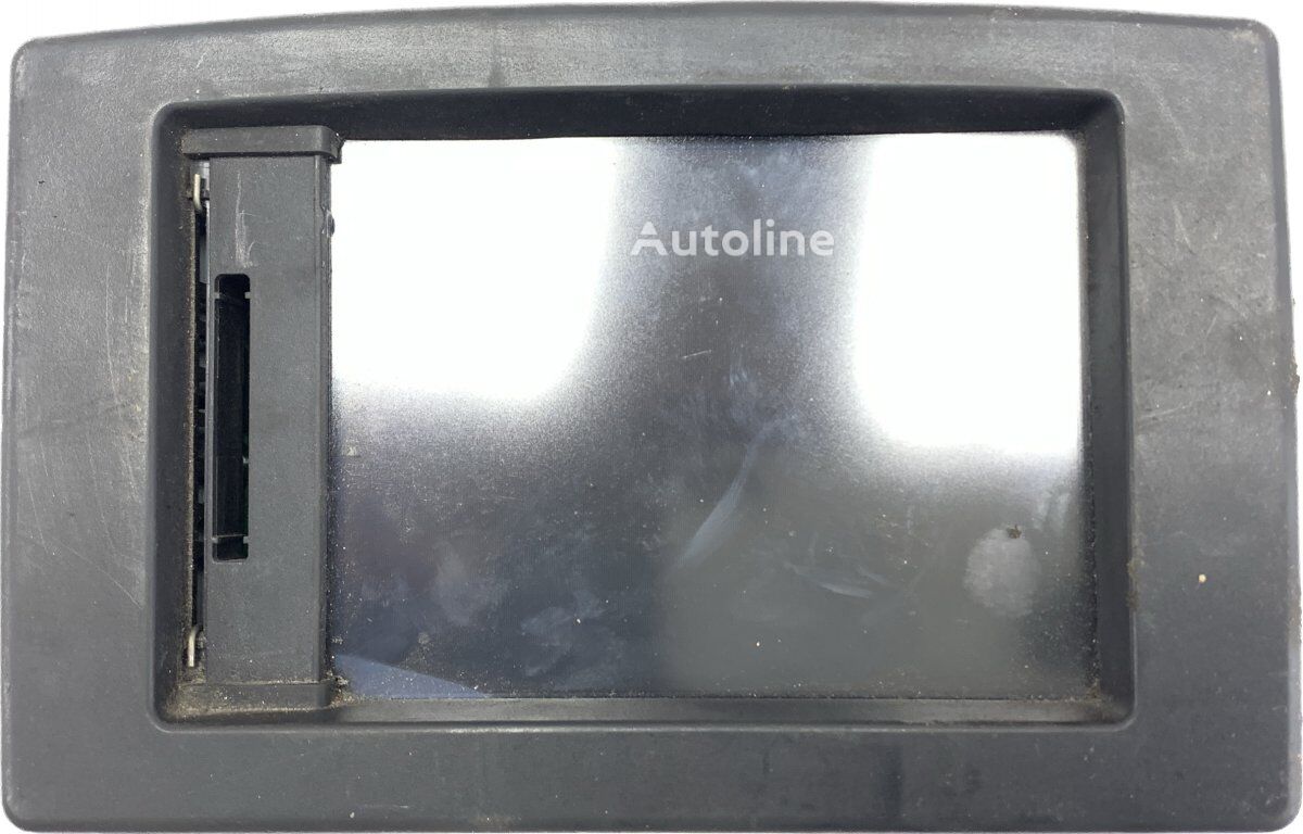 Volvo B12B (01.97-12.11) AIC2 monitor za Volvo B6, B7, B9, B10, B12 bus (1978-2011) autobusa