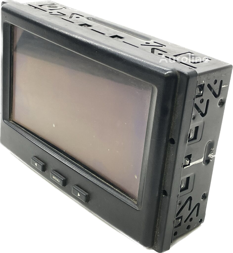 Volvo B12B (01.97-12.11) AIC3 monitor za Volvo B6, B7, B9, B10, B12 bus (1978-2011) autobusa