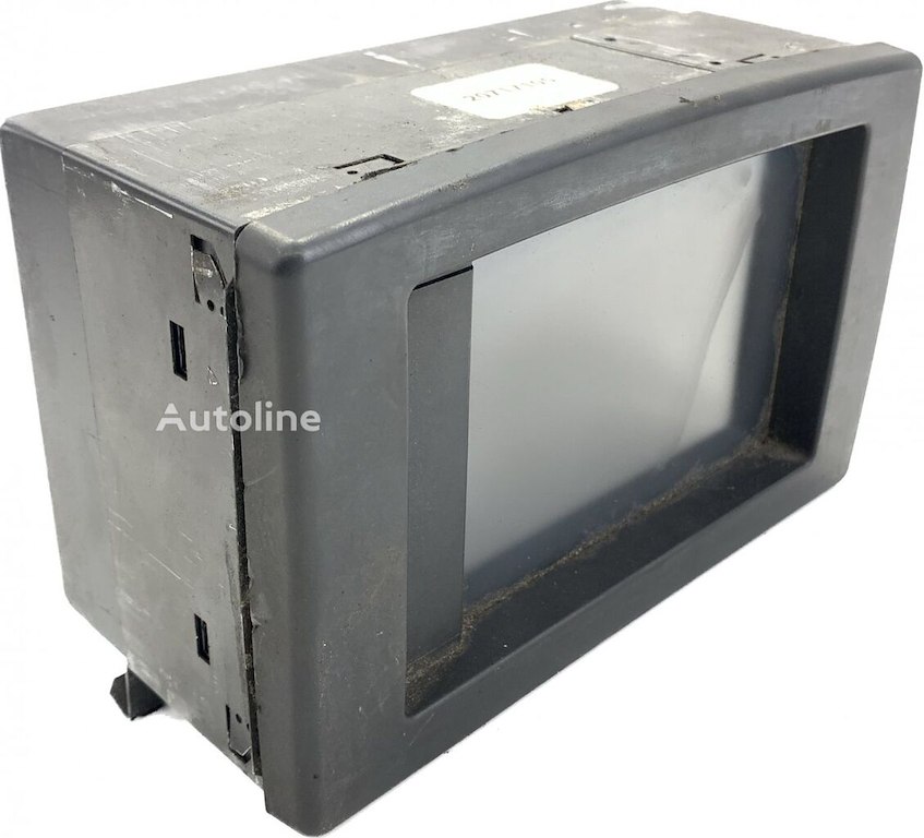 Volvo B12B (01.97-12.11) AIC2 monitor za Volvo B6, B7, B9, B10, B12 bus (1978-2011) autobusa