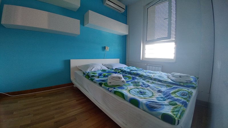 APARTMAN GALEB 3 .