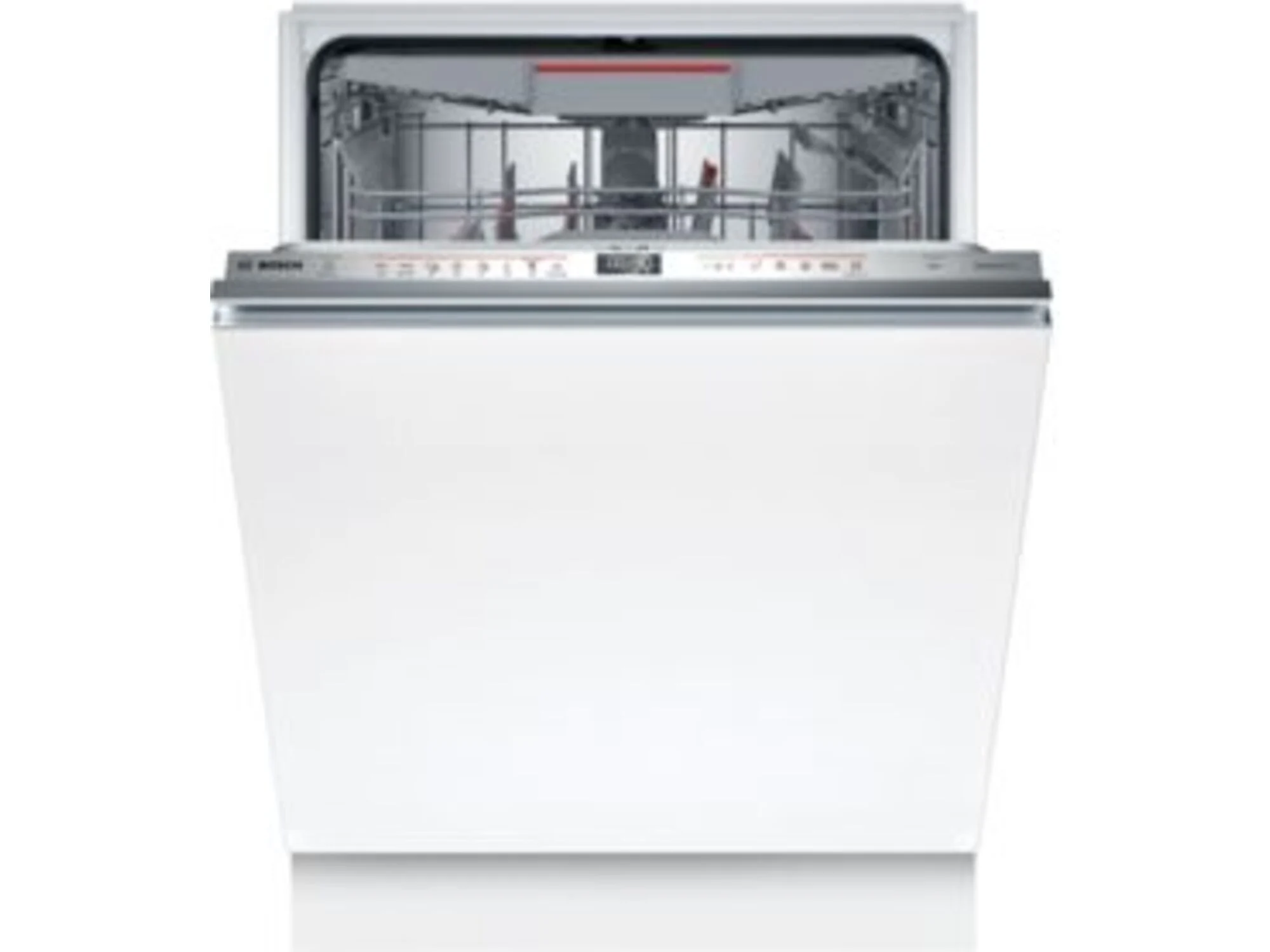 Bosch Potpuno ugradna mašina za pranje sudova SBD6ECX00E