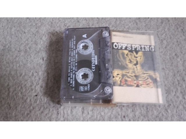 Offspring - Smash
