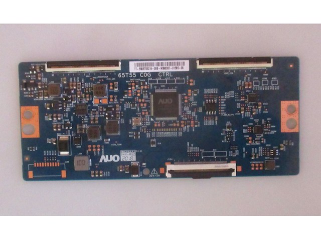 65T55-C0G-CTRL, T-Con modul za PHILIPS–65PUS9435/12