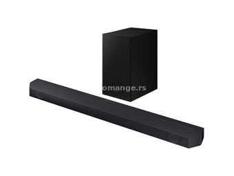 SAMSUNG Soundbar HW-Q600C/EN