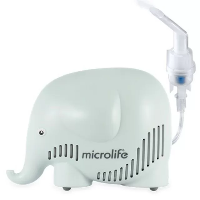 MICROLIFE inhalator NEB 410 model Slon