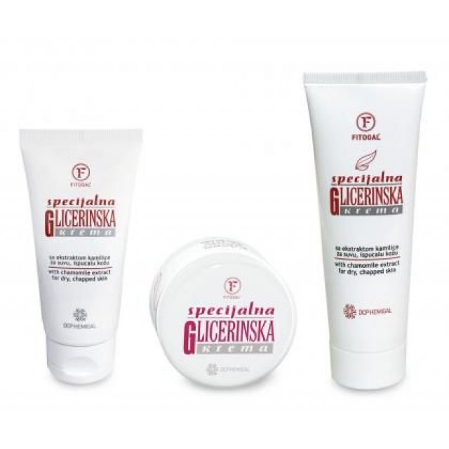 Glicerinska krema 110ml