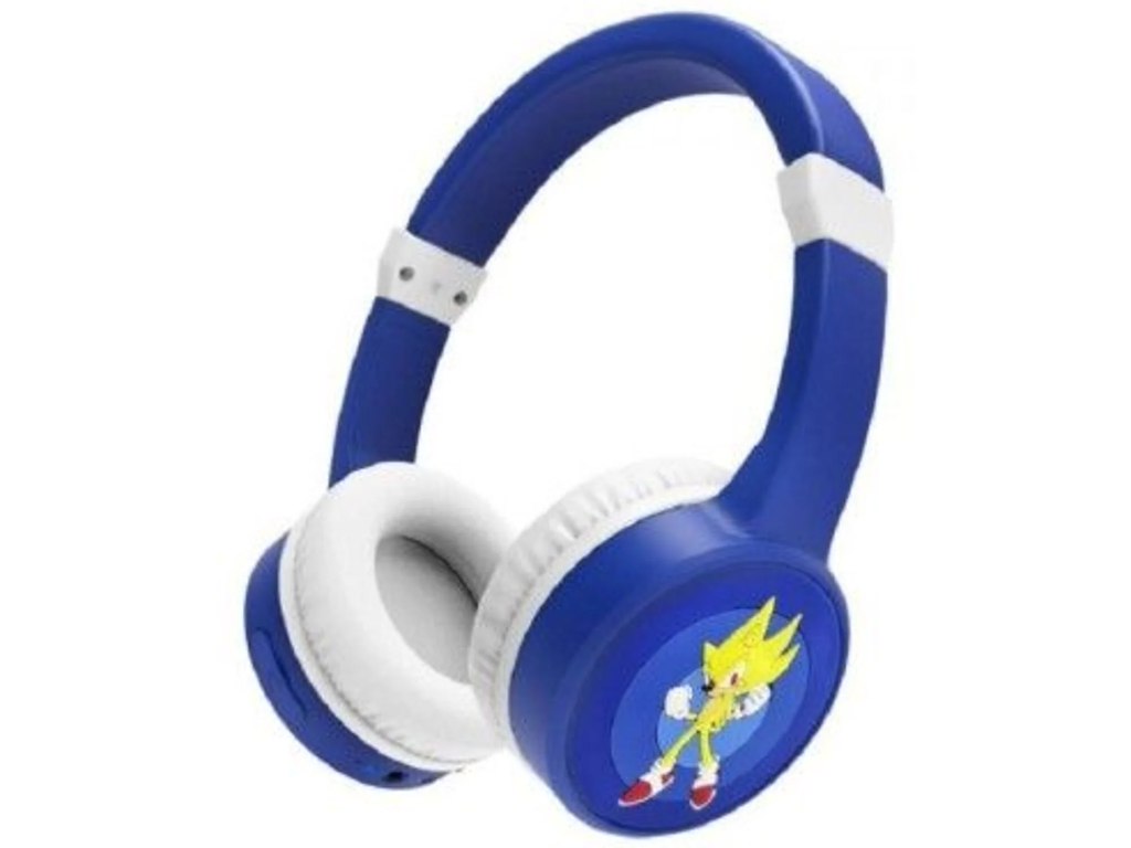 Energy Sistem Bluetooth slušalice Lol and Roll Super Sonic Kids