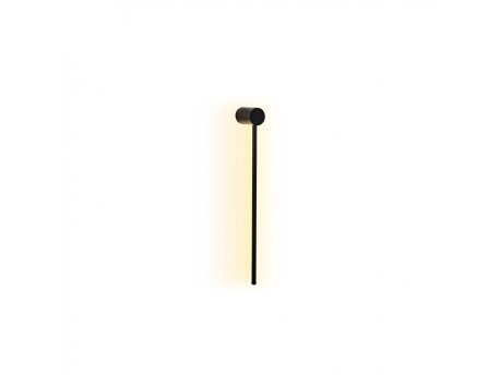 OPVIQ Zidna lampa L1171 Black