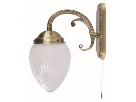 RABALUX Annabella 8631 E14 Zidna lampa