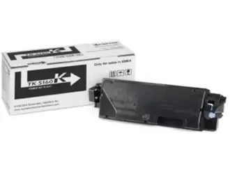 Kyocera Toner - crni TK-5160K