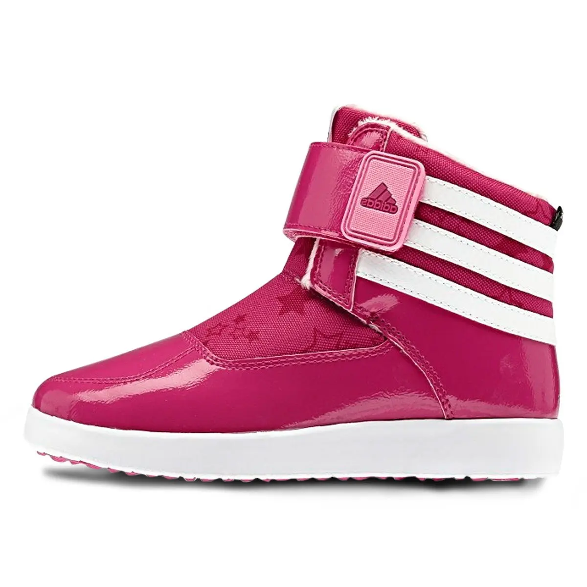 ADIDAS Dečije čizme Zambat 2C G96032 roze