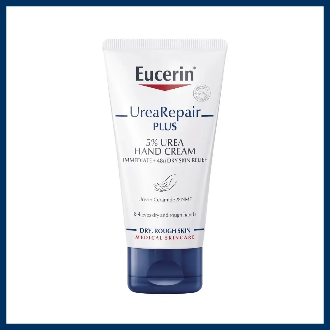 EUCERIN Krema za ruke UreaRepair Plus sa 5% uree 75ml