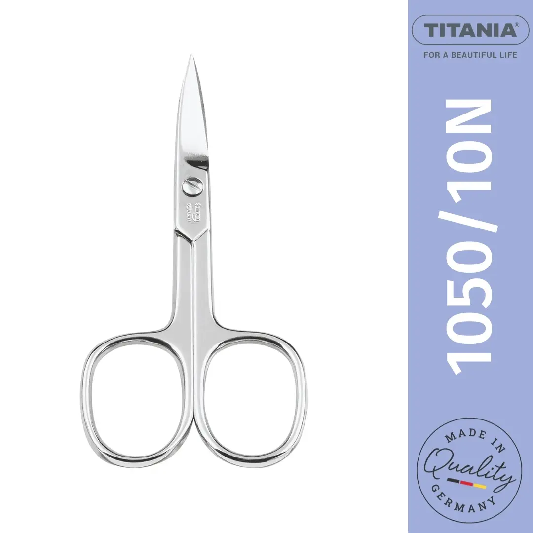 TITANIA Makazice Solingen 1050/10N