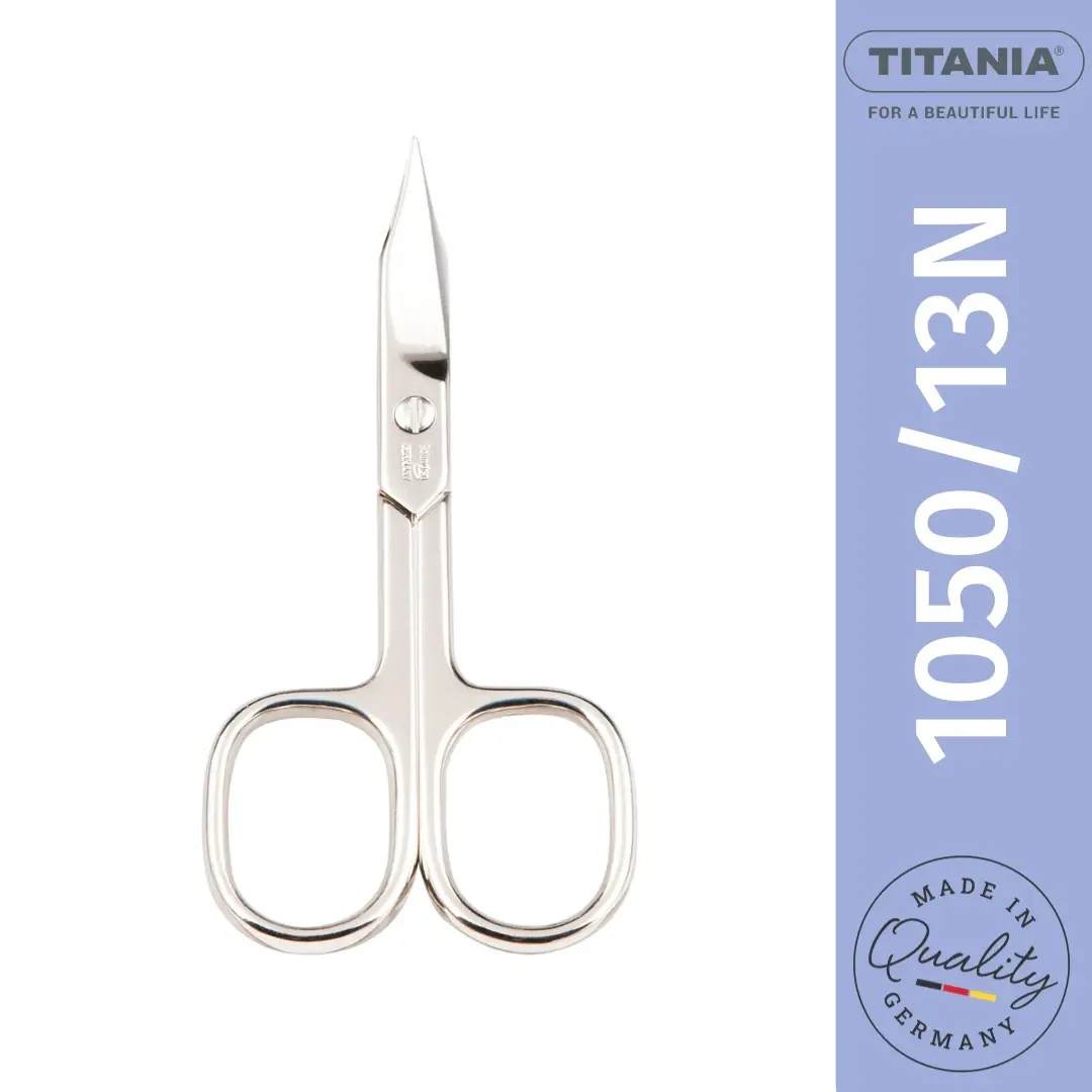 TITANIA Makazice 1050/13N