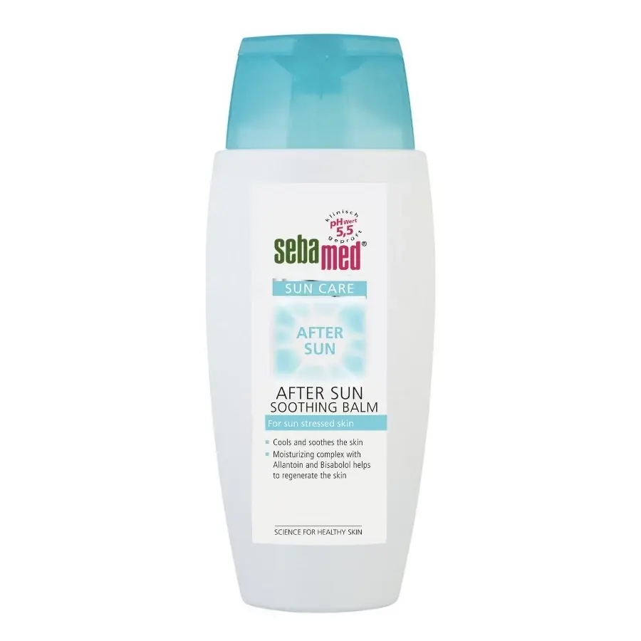 SEBAMED Balzam za posle sunčanja 150ml