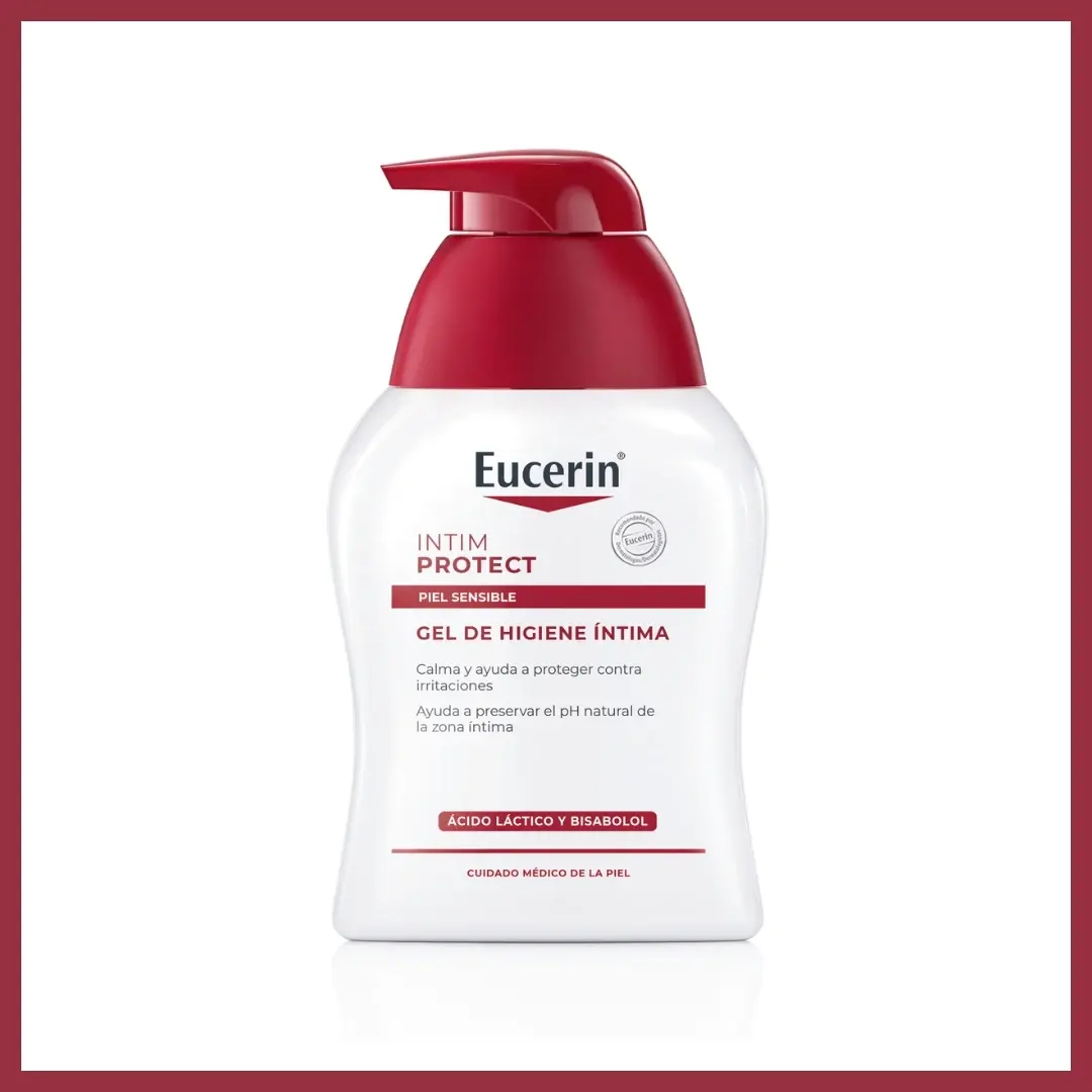 EUCERIN Losion za intimnu negu 250ml