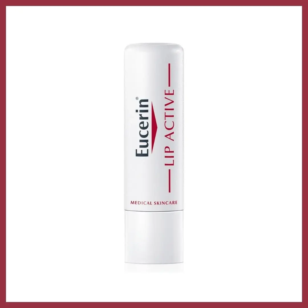 EUCERIN Stik za usne 4.8g