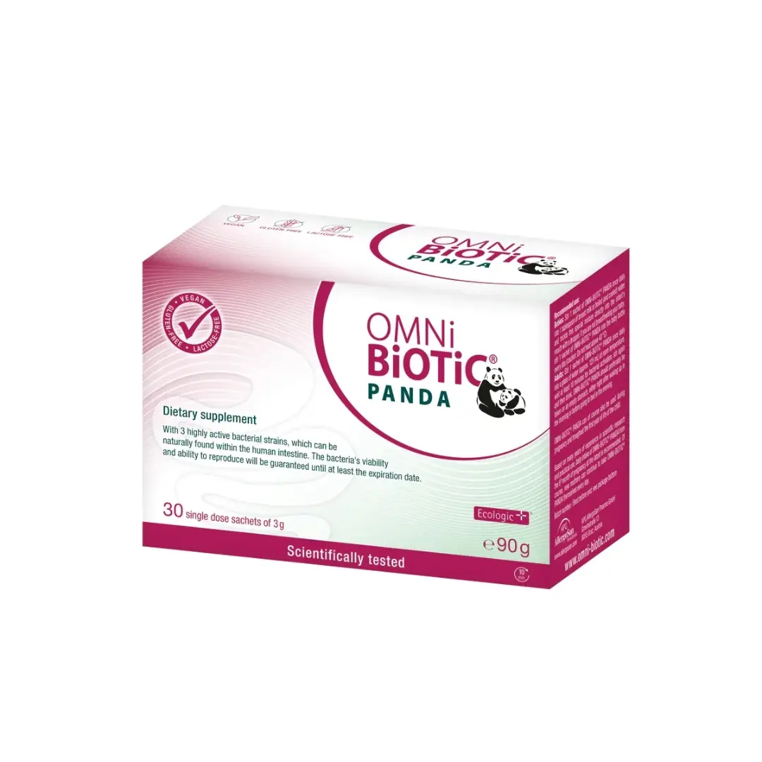 OMNI-BIOTIC Panda 90g 30/1 111432