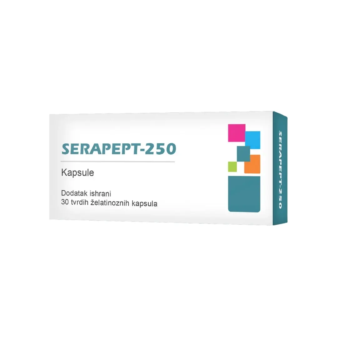 Serapept 250