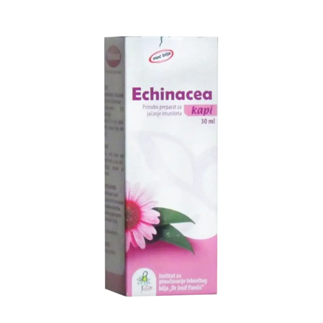 JOSIF PANČIĆ Echinacea kapi 30 ml 101287