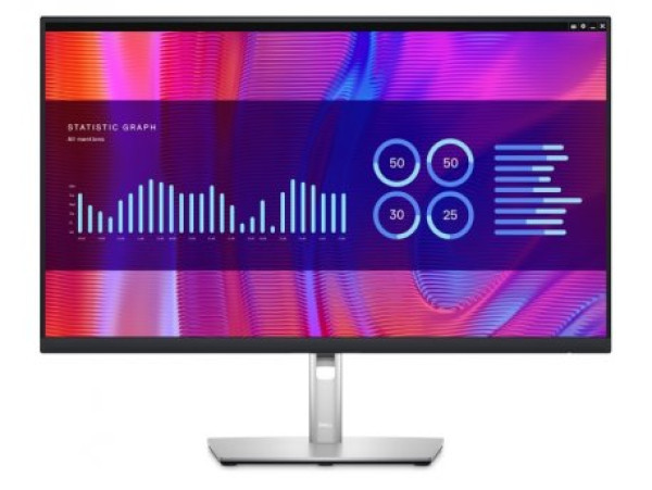 Monitor 27'' Dell P2723DE IPS 2560x144060Hz8msHDMIDPUSB-Cpivot