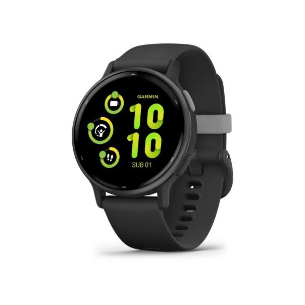 GARMIN Sat Vivoactive 5 Black