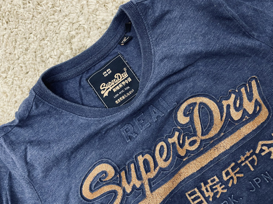 Superdry majica SNIŽENJE