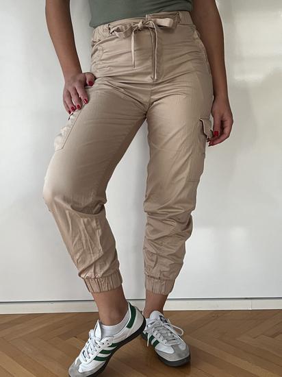 Cargo pantalone