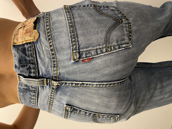 Levis farmerke