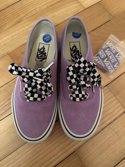 Vans Authentic