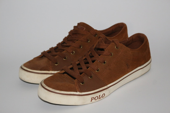 Ralph Lauren POLO patike br.44 (29.5cm) ! ! !