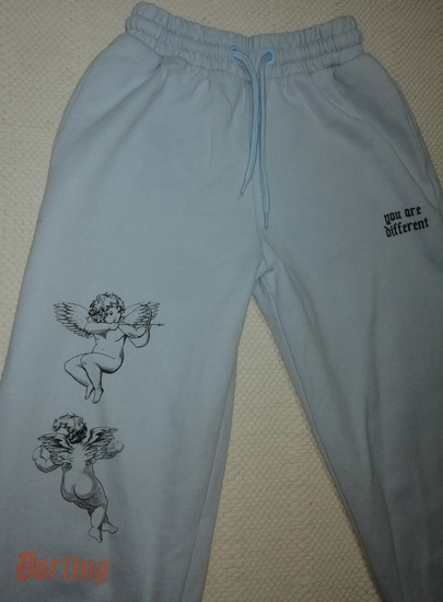Bershka 10-12god.