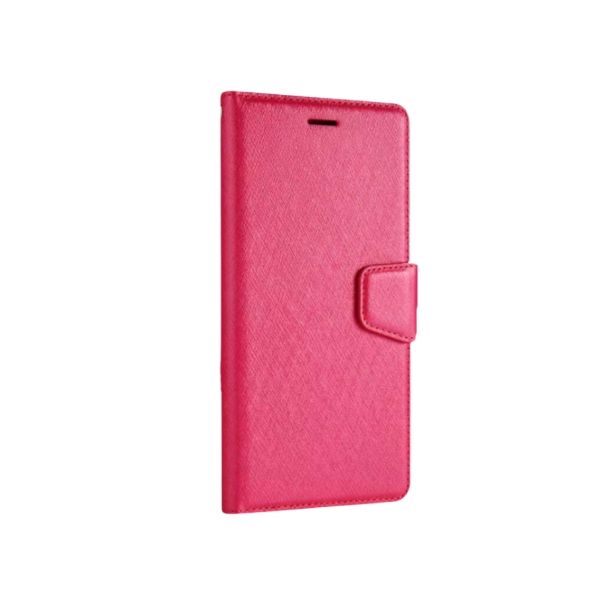 ALIVO Futrola na preklop za Xiaomi Redmi Note 12 S 4G, roza