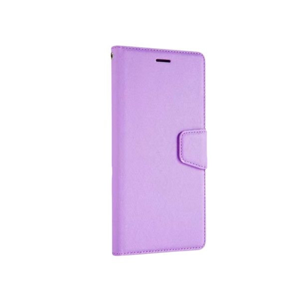 ALIVO Futrola na preklop za Xiaomi Redmi Note 12 S, lila