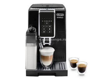 Delonghi kafe aparat ECAM350.50.B (ECAM350.50.B)