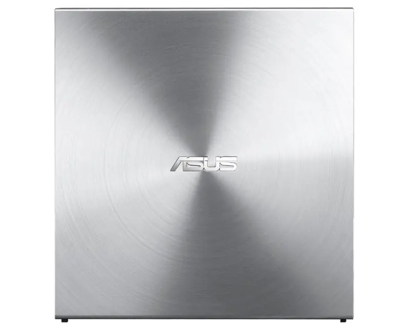 ASUS DVD±RW Rezač SDRW-08U5S-U srebrni