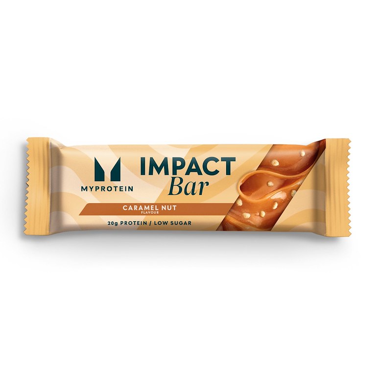 Impact Protein Bar